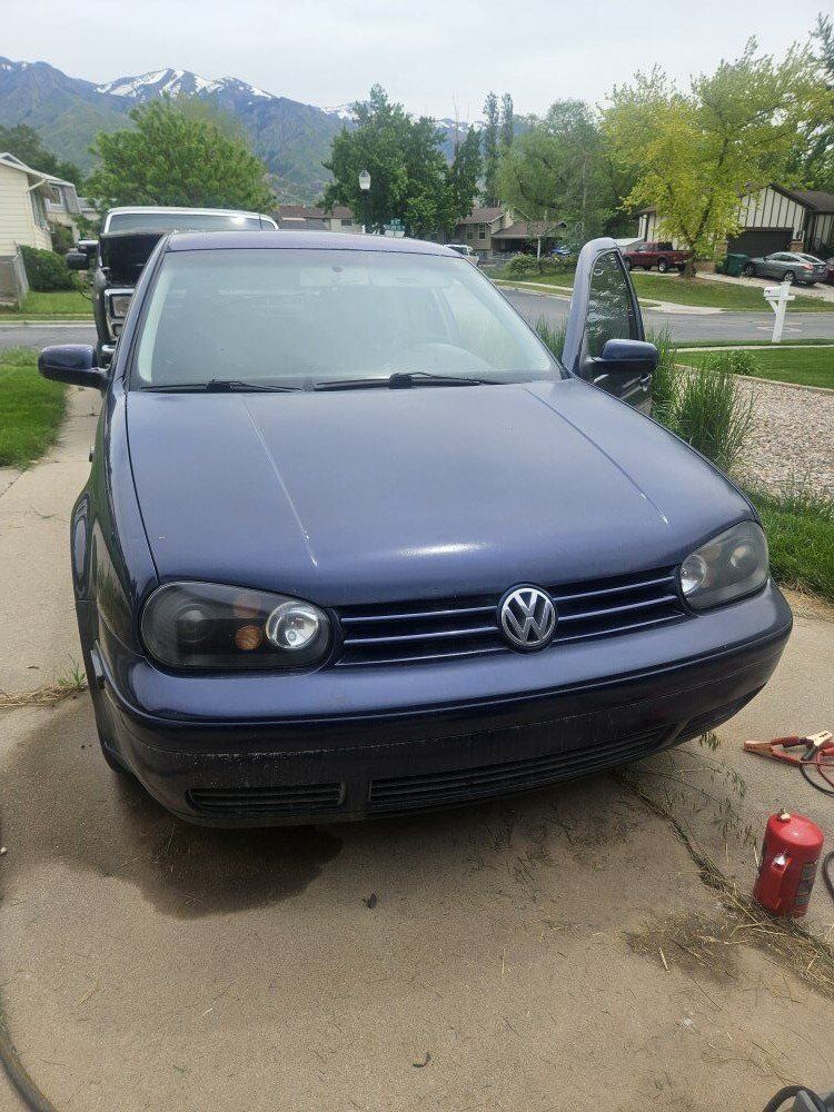2005 Volkswagen Golf GLS TDI Auto in Layton, UT | KSL Cars