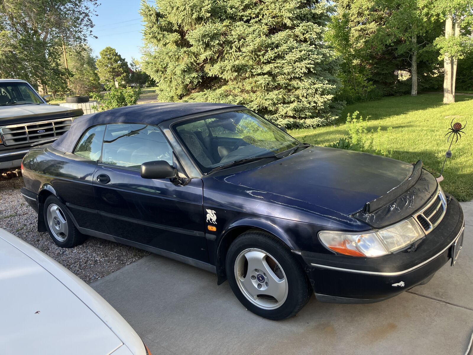1997 Saab 900 S 600 in Kanosh, UT | KSL Cars
