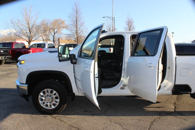 2023 Chevrolet Silverado 2500HD LT in Sandy, UT | KSL Cars