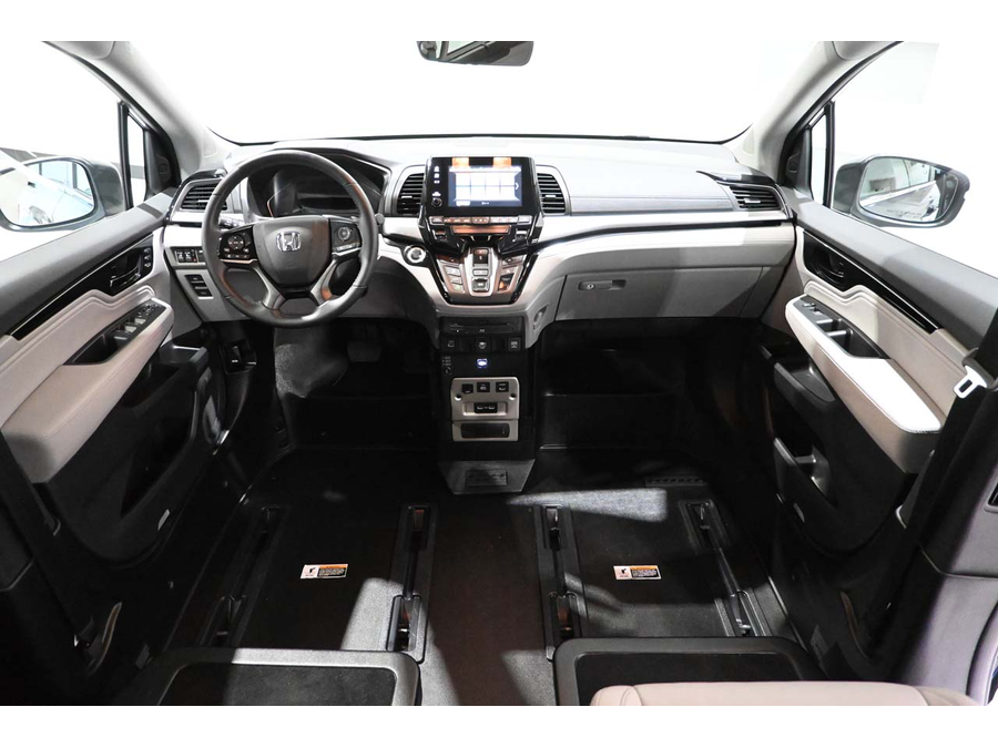 2023 Honda Odyssey Touring in Denver, CO | KSL Cars