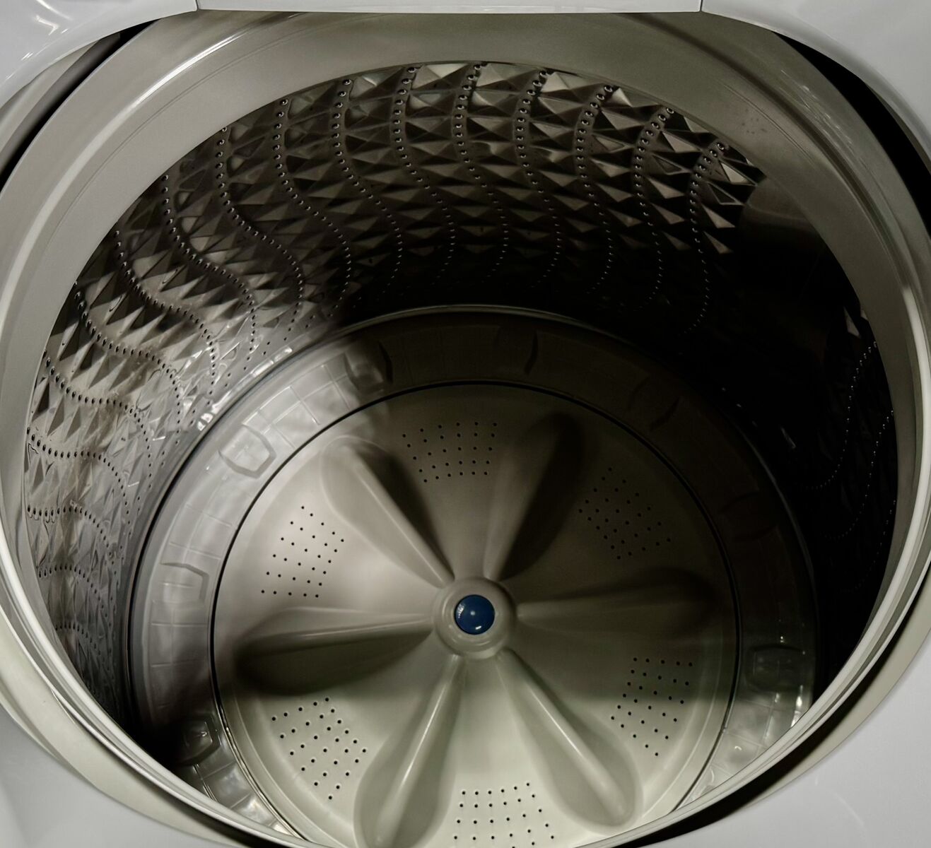 NEW SAMSUNG WASHER AND DRYER SET WITH WARRANTY | Washers and Dryers ...