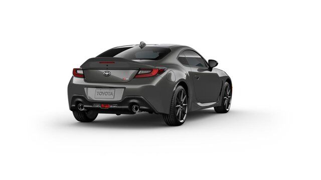 2026 Toyota GR86 Premium in Orem, UT | KSL Cars