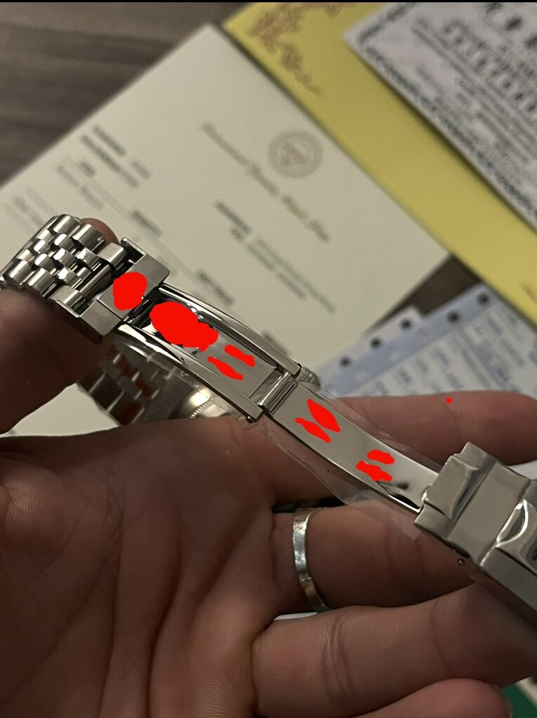 Brand new Datejust ROLEX | Jewelry, Gems, & Watches | KSL Classifieds