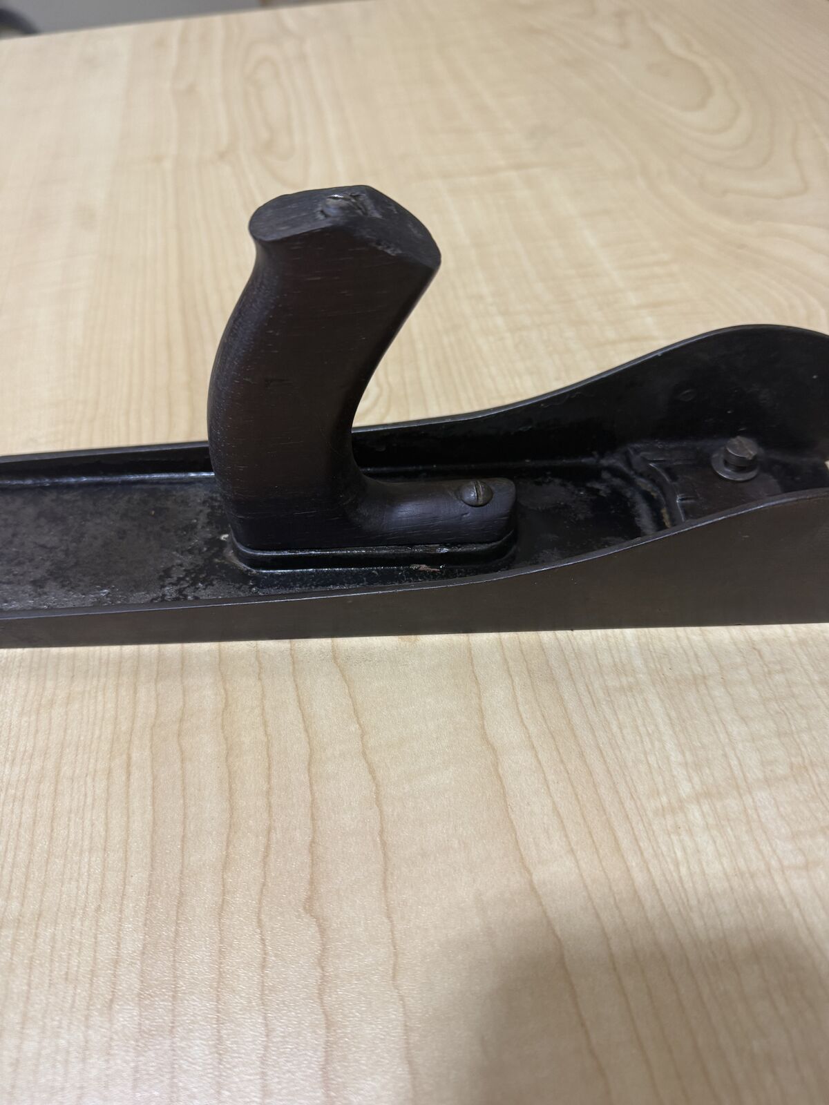 KK6 Keen Kutter Plane Body, Tote and Knob | Woodworking Tools | KSL ...