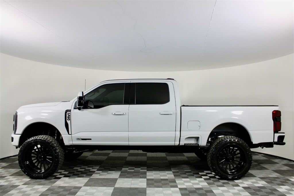 2026 Ford F-350 Super Duty Platinum in Lindon, UT | KSL Cars