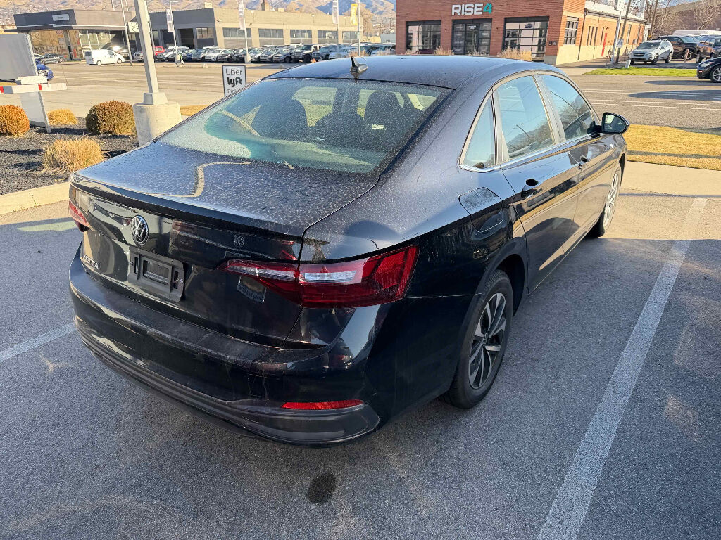 2023 Volkswagen Jetta S in Salt Lake City, UT | KSL Cars