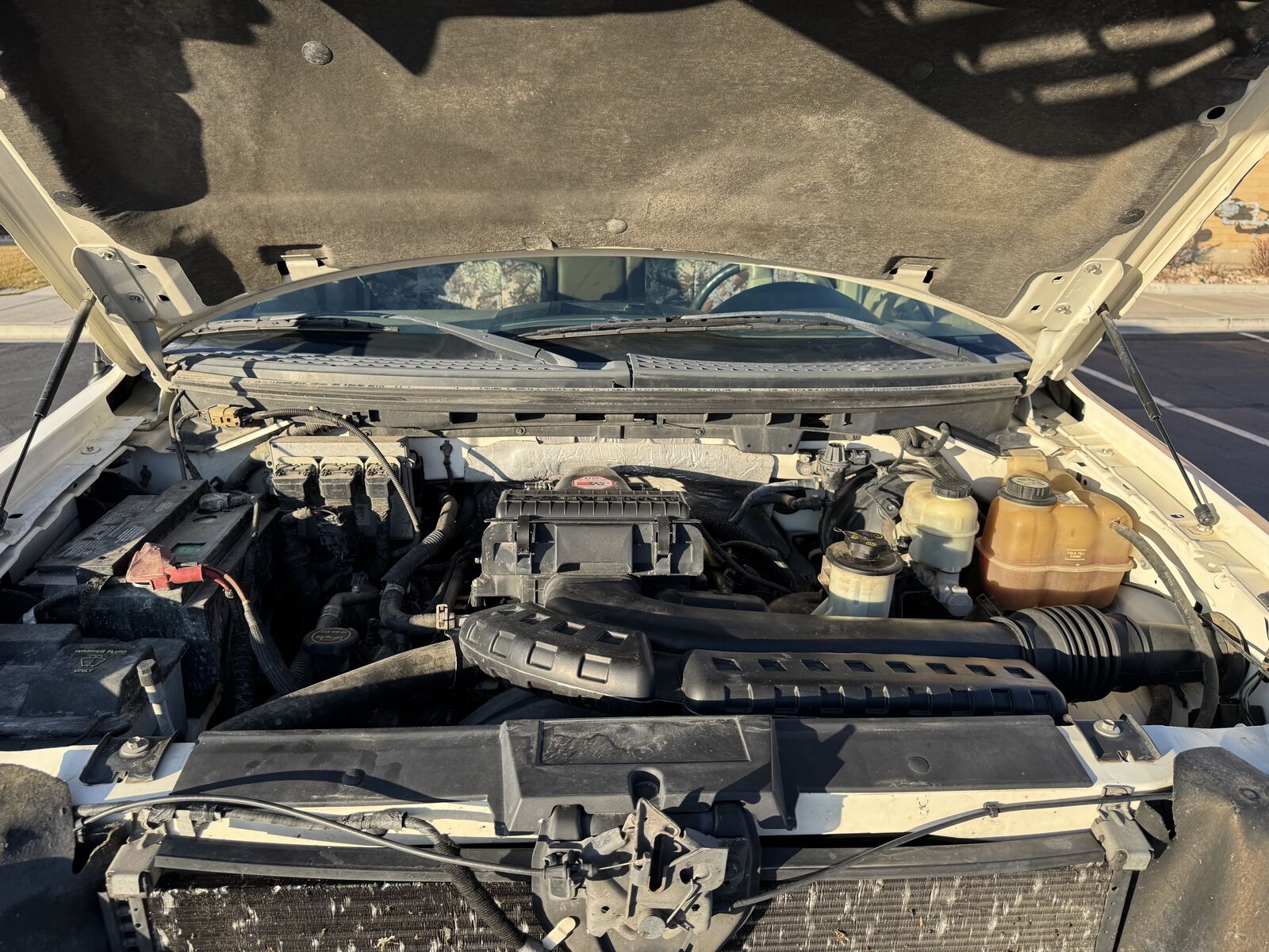 2008 Ford F-150 Limited in Orem, UT | KSL Cars