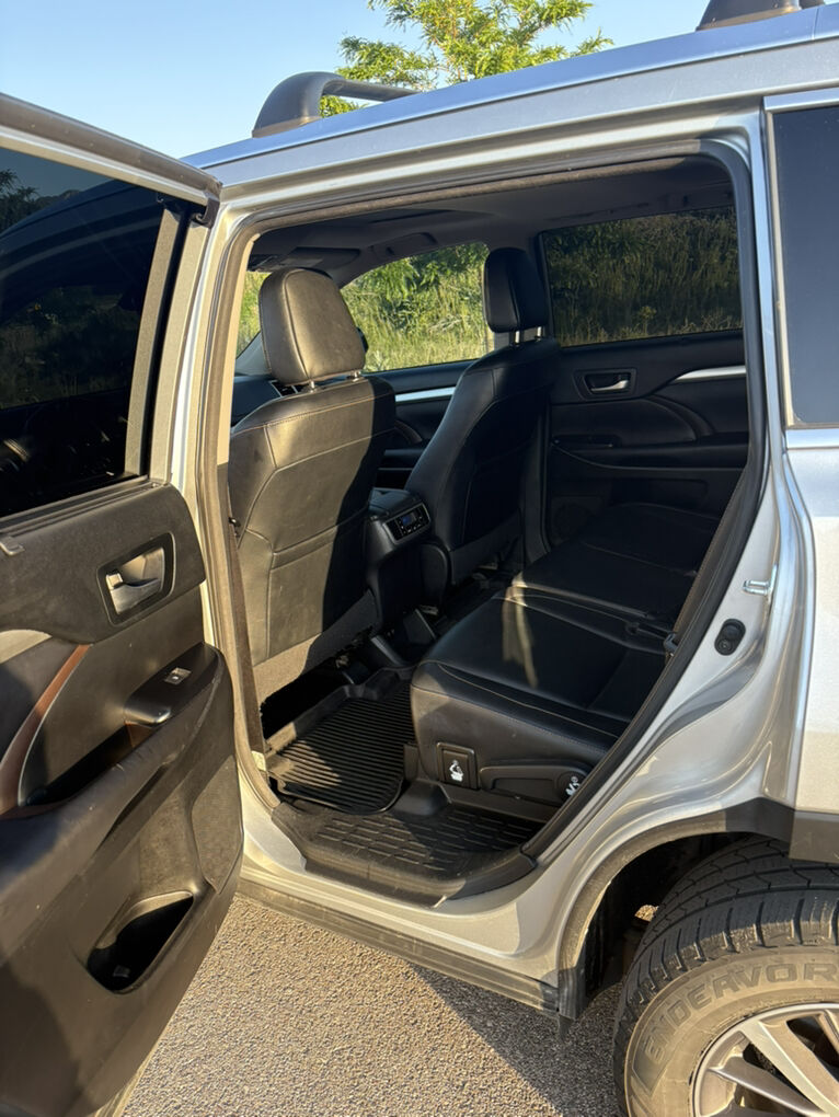 2018 Toyota Highlander XLE in Smithfield, UT | KSL Cars