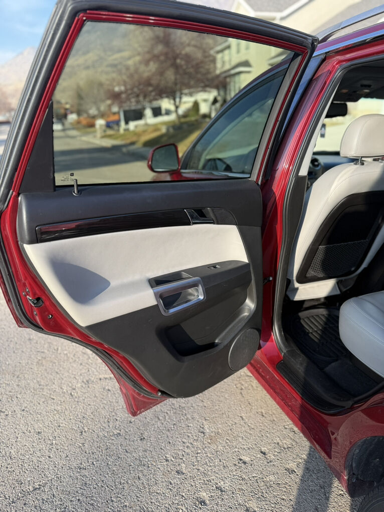 2013 Chevrolet Captiva Sport in Pleasant Grove, UT | KSL Cars