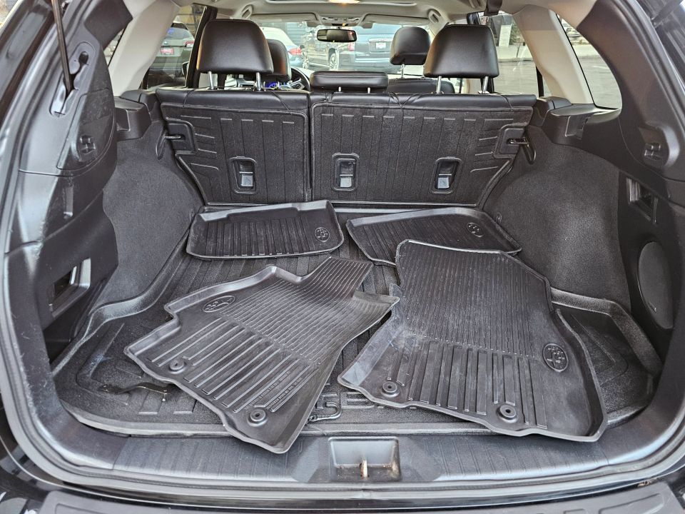 2016 Subaru Outback 3.6R Limited in Ogden, UT | KSL Cars