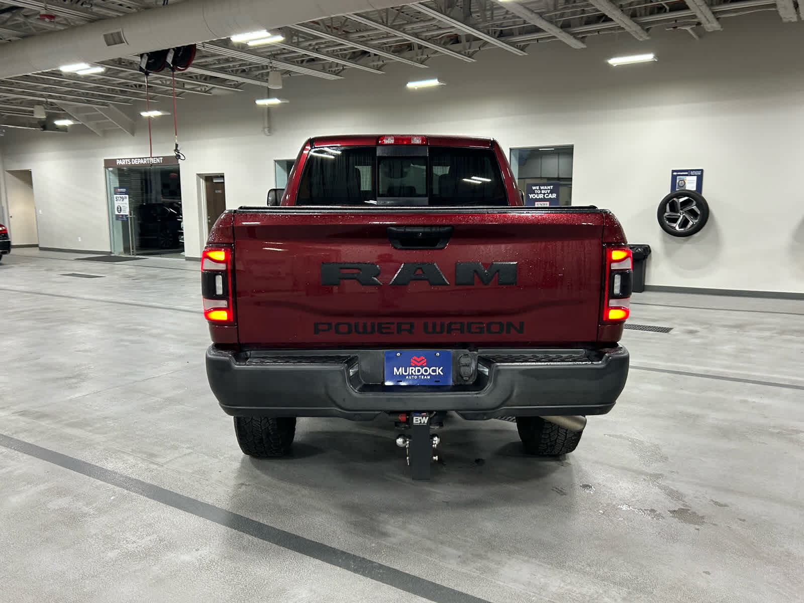 2020 Ram 2500 Power Wagon in Murray, UT | KSL Cars