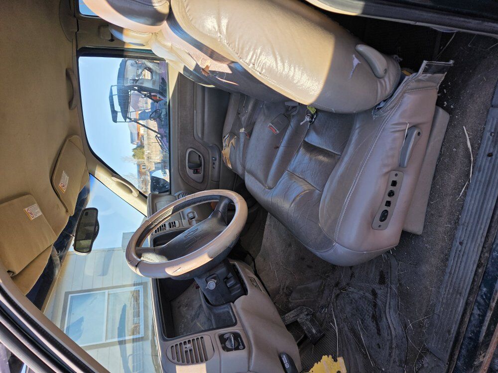 1997 Chevrolet C/K 1500 Series K1500 Silverado in Bear River, WY | KSL Cars