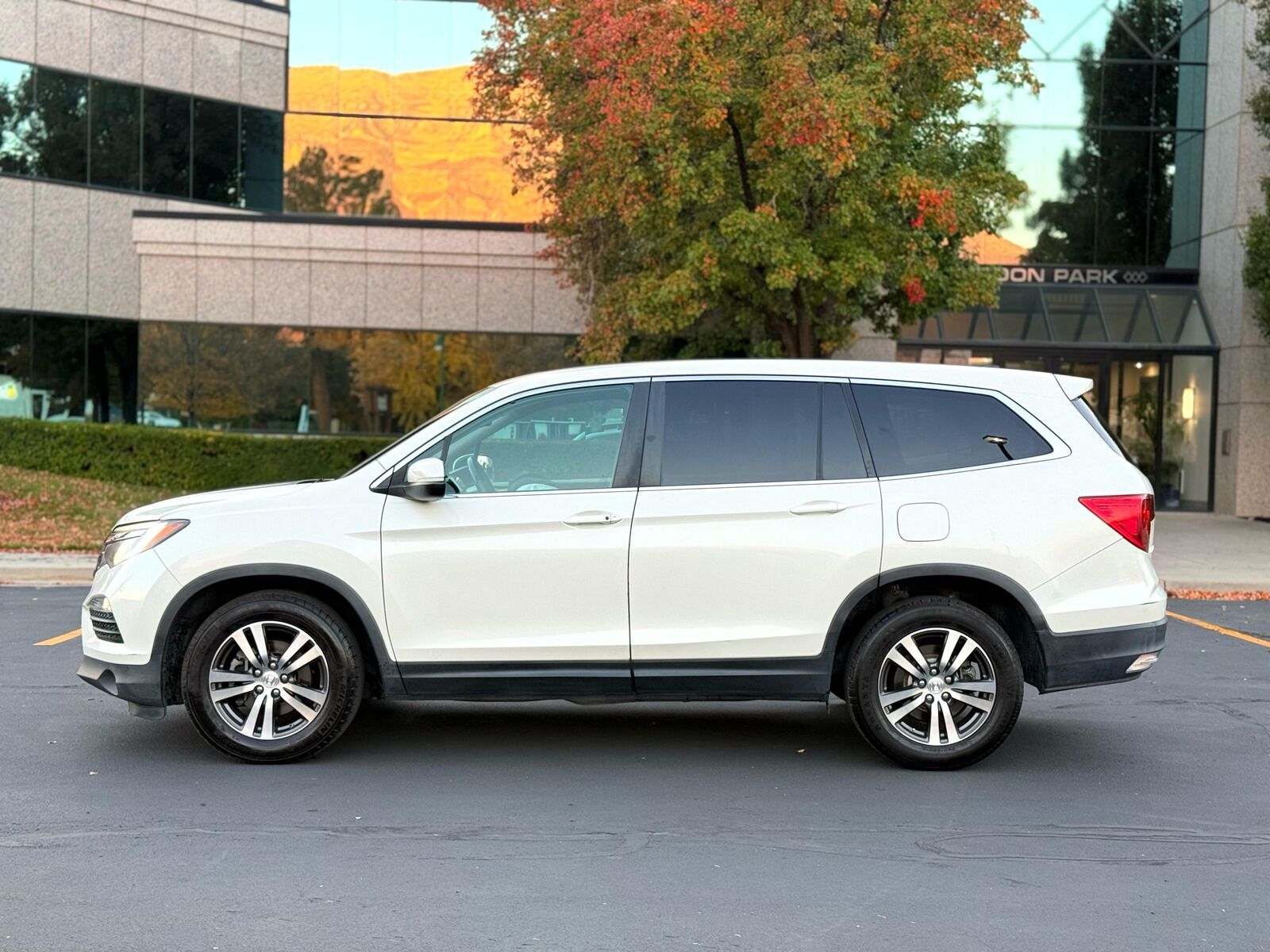 2016 Honda Pilot EX-L in Orem, UT | KSL Cars