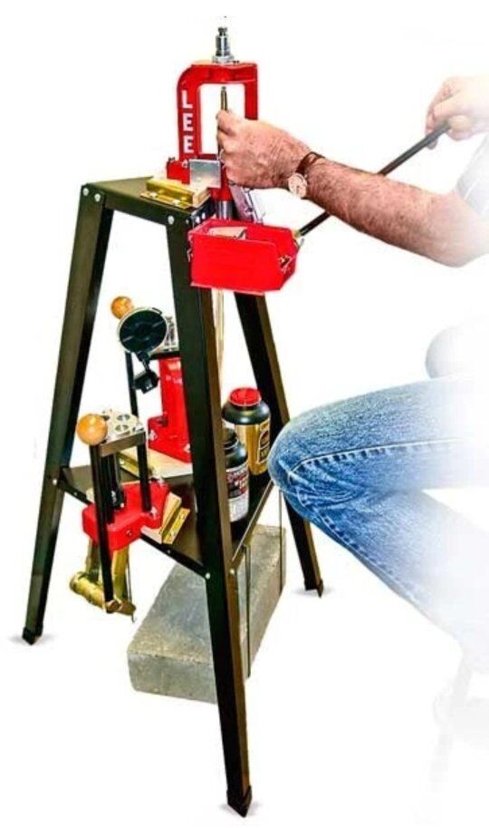 Reloading Stand | Reloading Supplies | KSL Classifieds