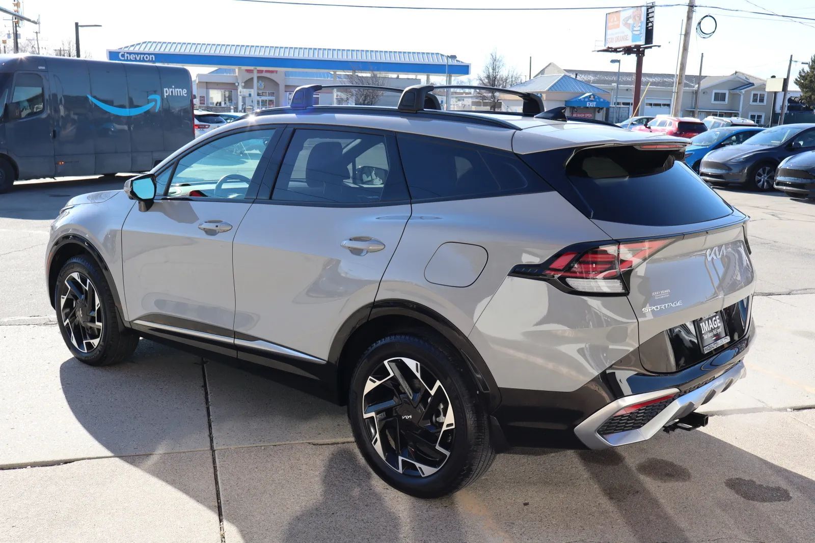 2024 Kia Sportage SX-Prestige in West Jordan, UT | KSL Cars