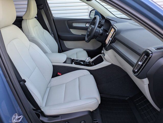 2024 Volvo XC40 B5 Plus Bright Theme in Salt Lake City, UT | KSL Cars