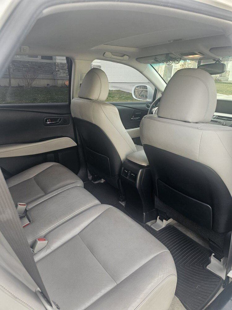 2014 Lexus RX Base in Saratoga Springs, UT | KSL Cars