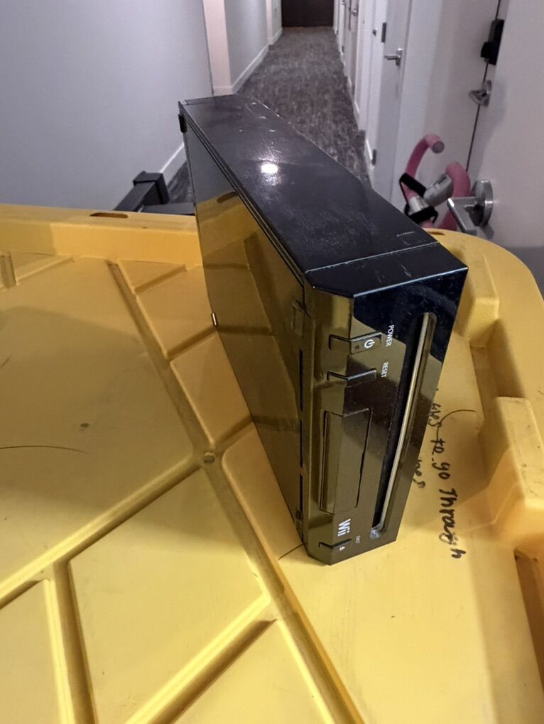 Old Game Concoles Sale Or Trade | Electronics | KSL Classifieds