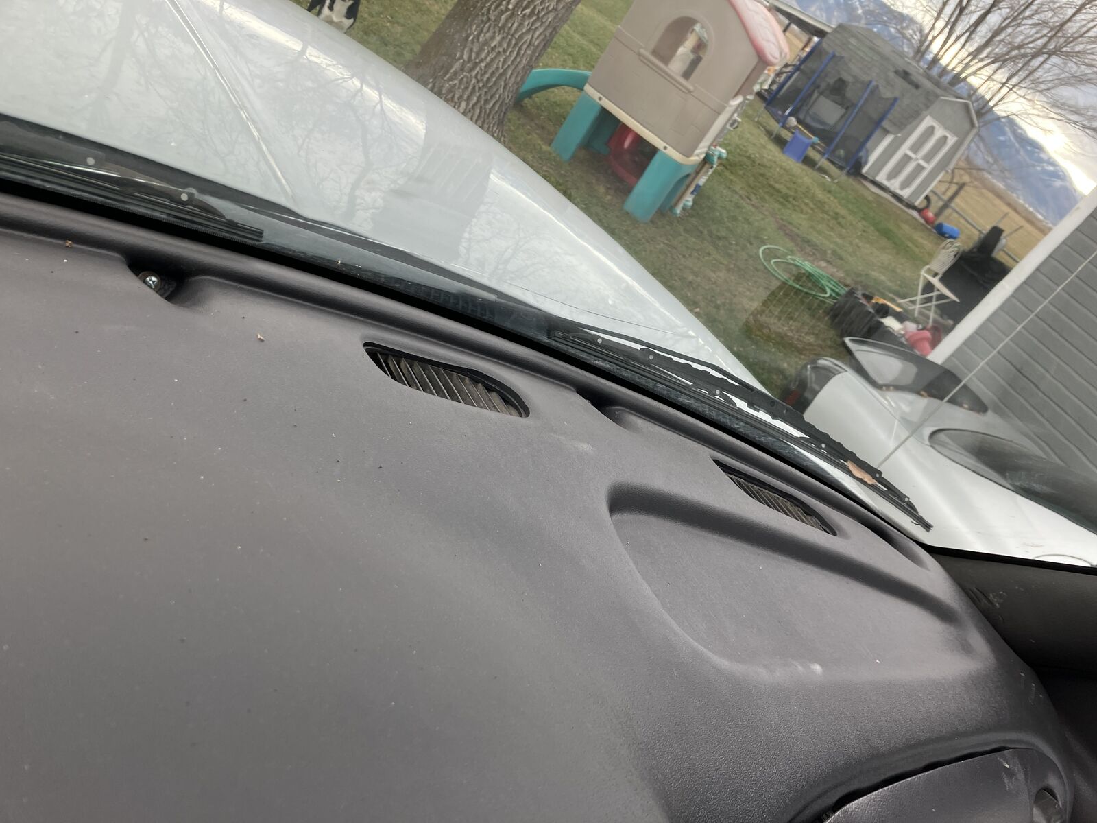 2000 Dodge Ram 2500 ST in Smithfield, UT | KSL Cars