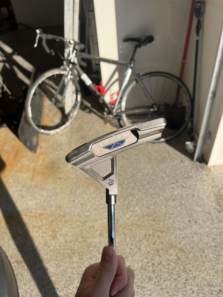 Taylor Made Truss TB1 35 … | Outdoors and Sporting | ksl.com