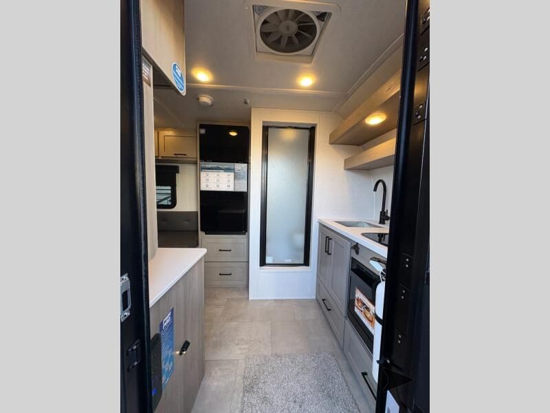 2026 Forest River RV Flagstaff E-Pro E15TB | Travel Trailers, Bumper ...