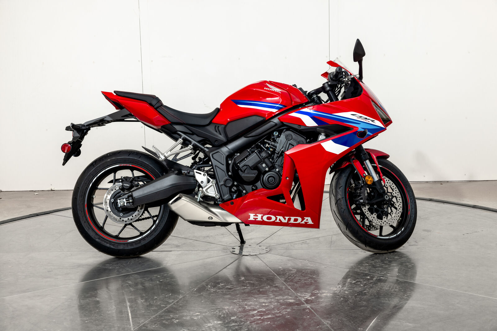 2025 Honda CBR650R E-Clutch | Motorcycles, Road Bikes Used | KSL ...