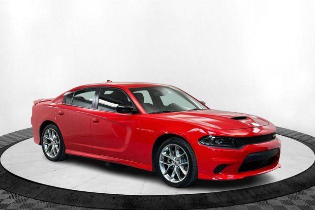 2023 Dodge Charger GT in St. George, UT | KSL Cars