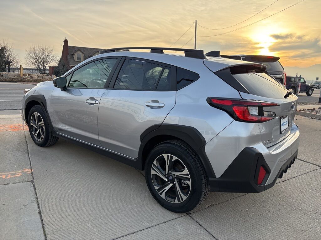 2024 Subaru Crosstrek Premium in Draper, UT | KSL Cars