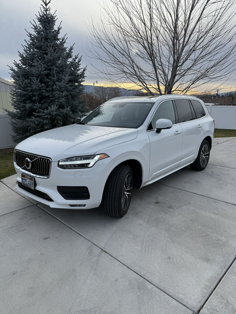 2020 Volvo XC90 T6 Momentum in Lehi, UT | KSL Cars