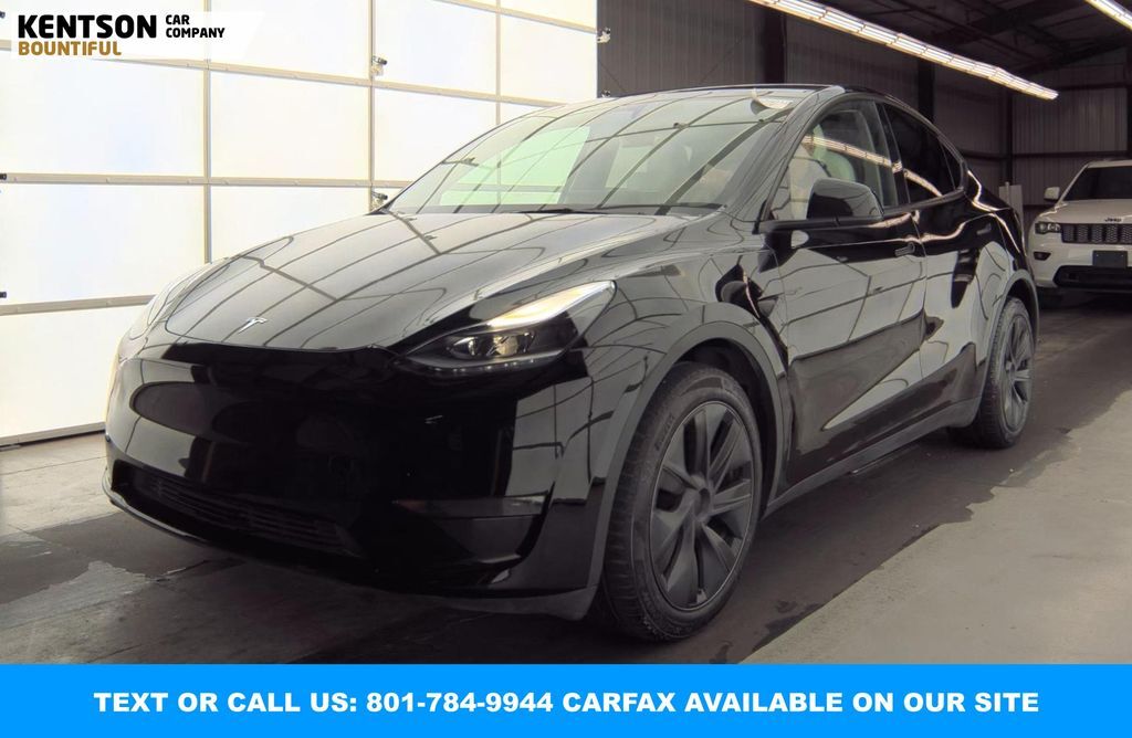 2024 Tesla Model Y Long Range in Bountiful, UT | KSL Cars