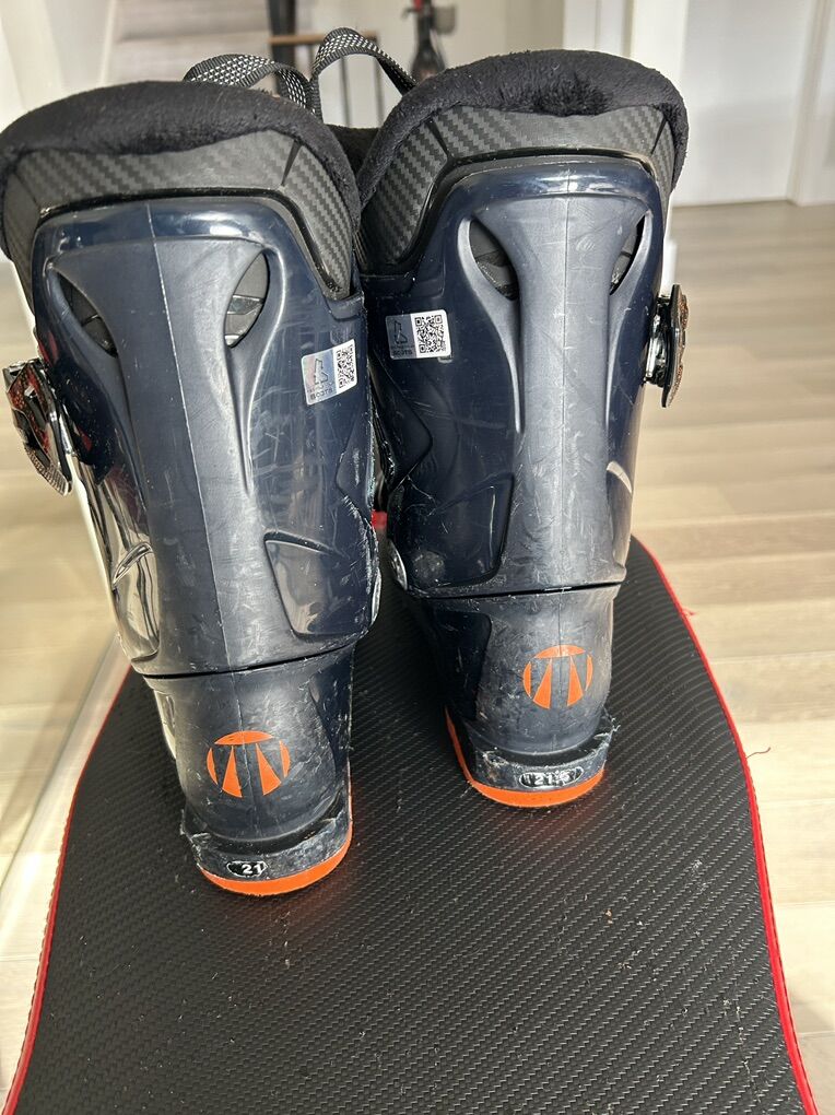 Technica JT3 Youth Ski Boot | Downhill Boots | KSL Classifieds