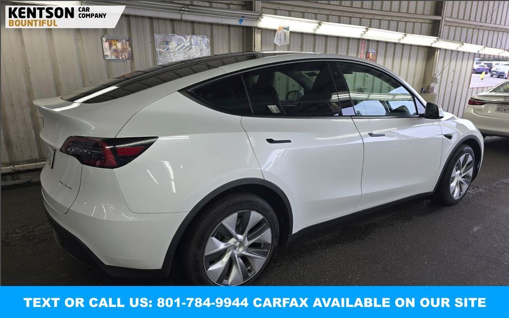 2023 Tesla Model Y Long Range in Bountiful, UT | KSL Cars