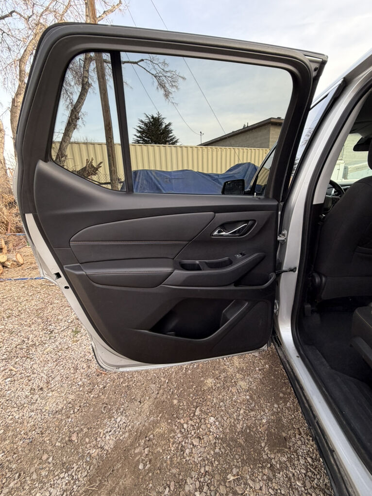 2020 Chevrolet Traverse LS in West Jordan, UT | KSL Cars