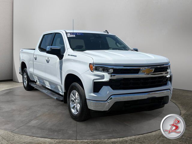 2026 Chevrolet Silverado 1500 LT Trail Boss in Saint Anthony, ID | KSL Cars