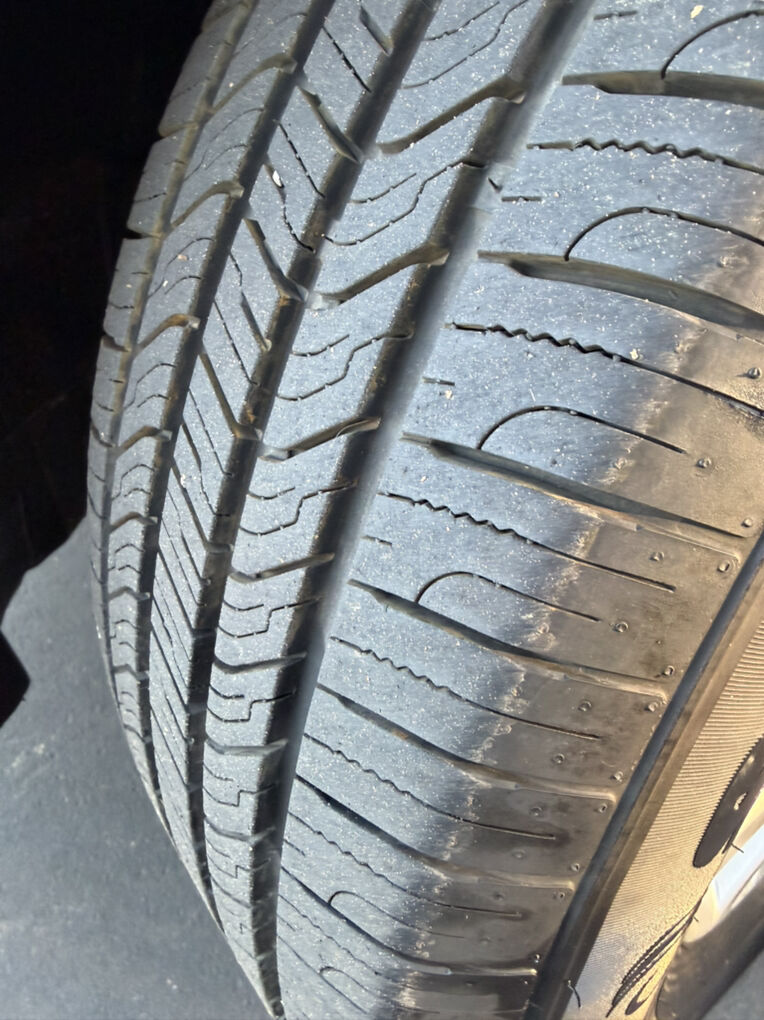 2020 Nissan Rogue SV in Salt Lake City, UT | KSL Cars