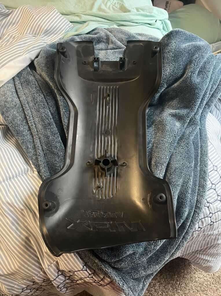 Vortec Max Engine Cover | Engine Part | KSL Classifieds