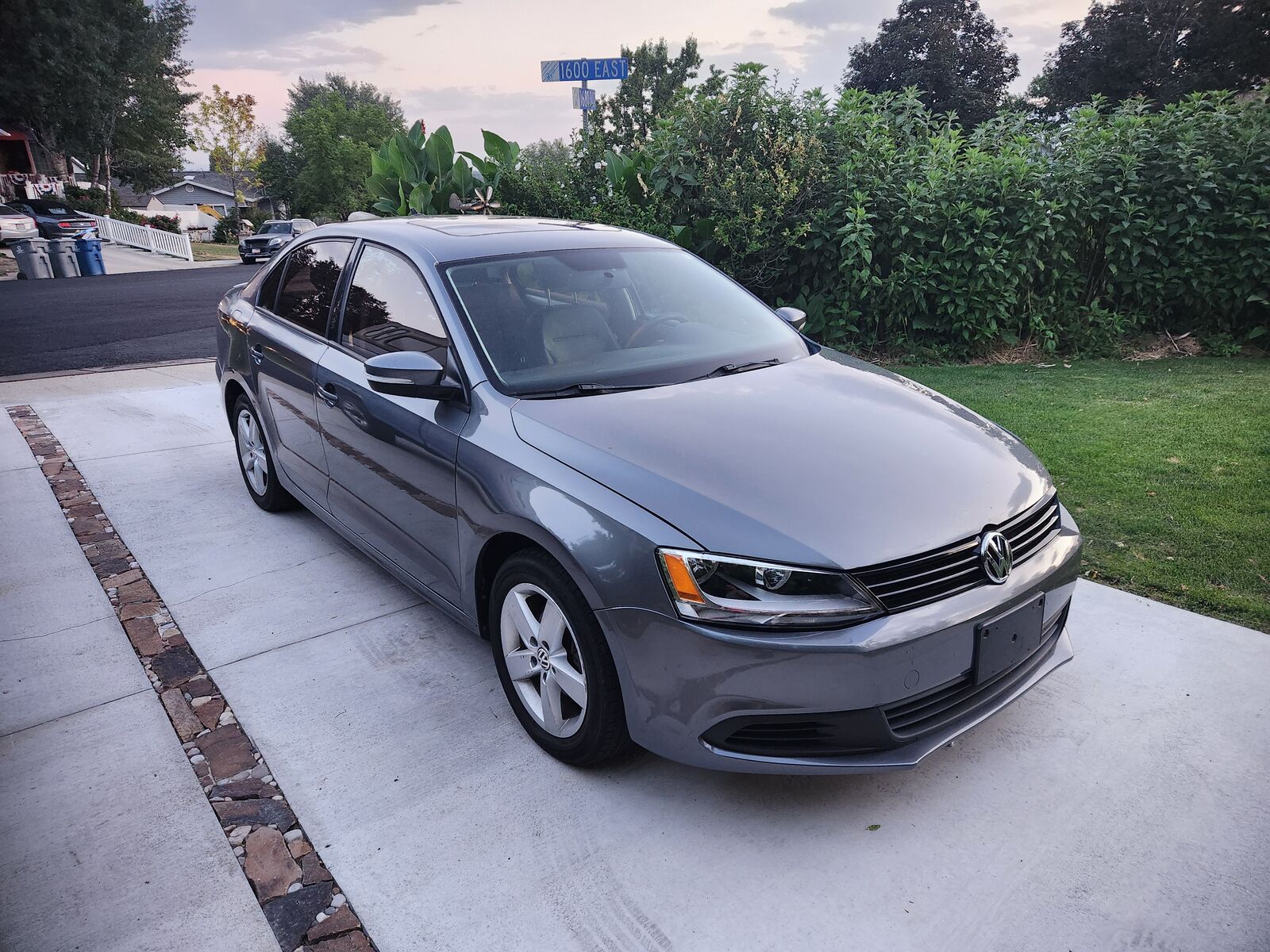 2012 Volkswagen Jetta TDI in Pleasant Grove, UT | KSL Cars