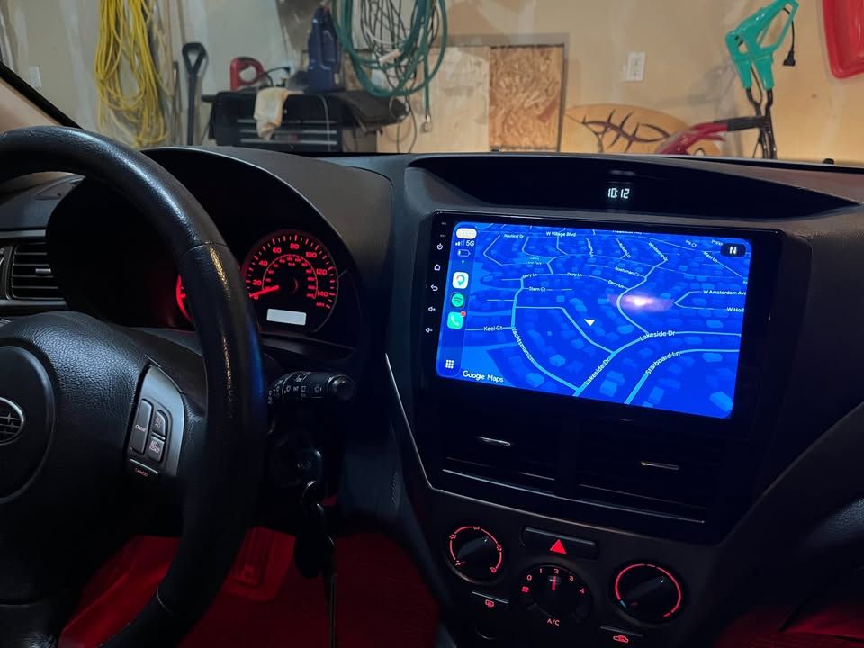 2008 Subaru Impreza in Stansbury Park, UT | KSL Cars