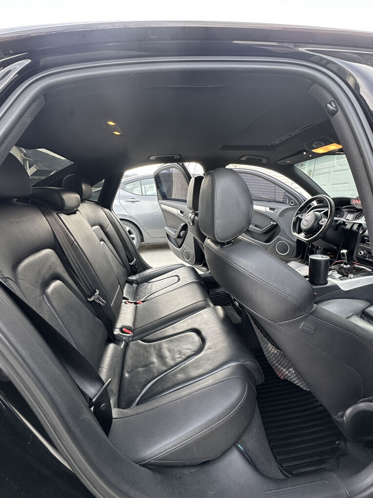 2016 Audi A4 2.0T quattro Premium Plus S line in Springville, UT | KSL Cars