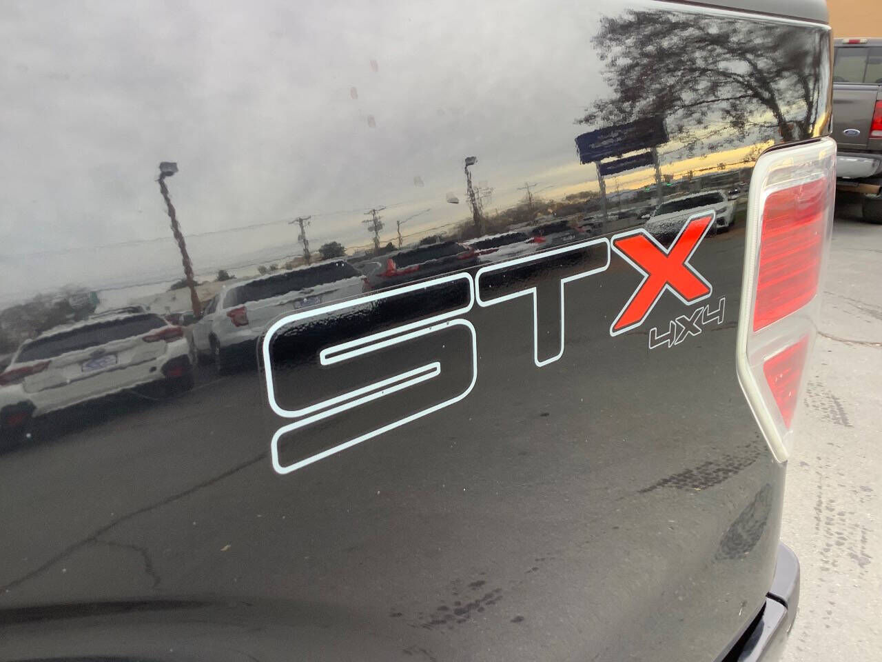 2013 Ford F-150 STX in Clearfield, UT | KSL Cars