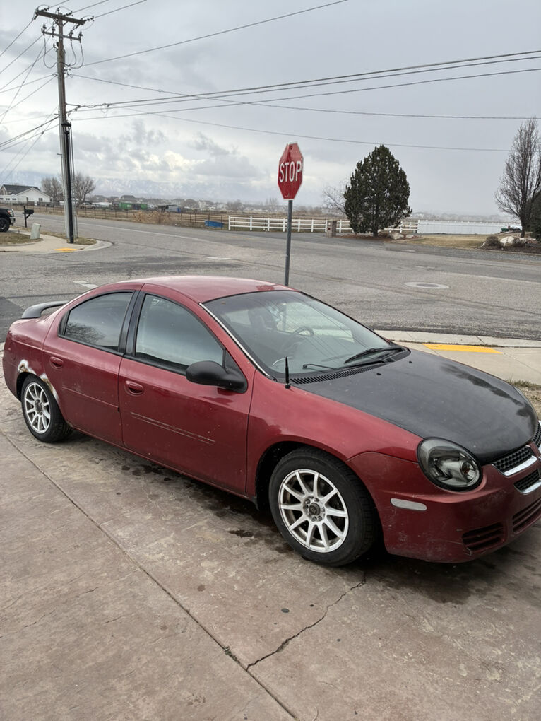 2005 Dodge Neon SXT in Hooper, UT | KSL Cars