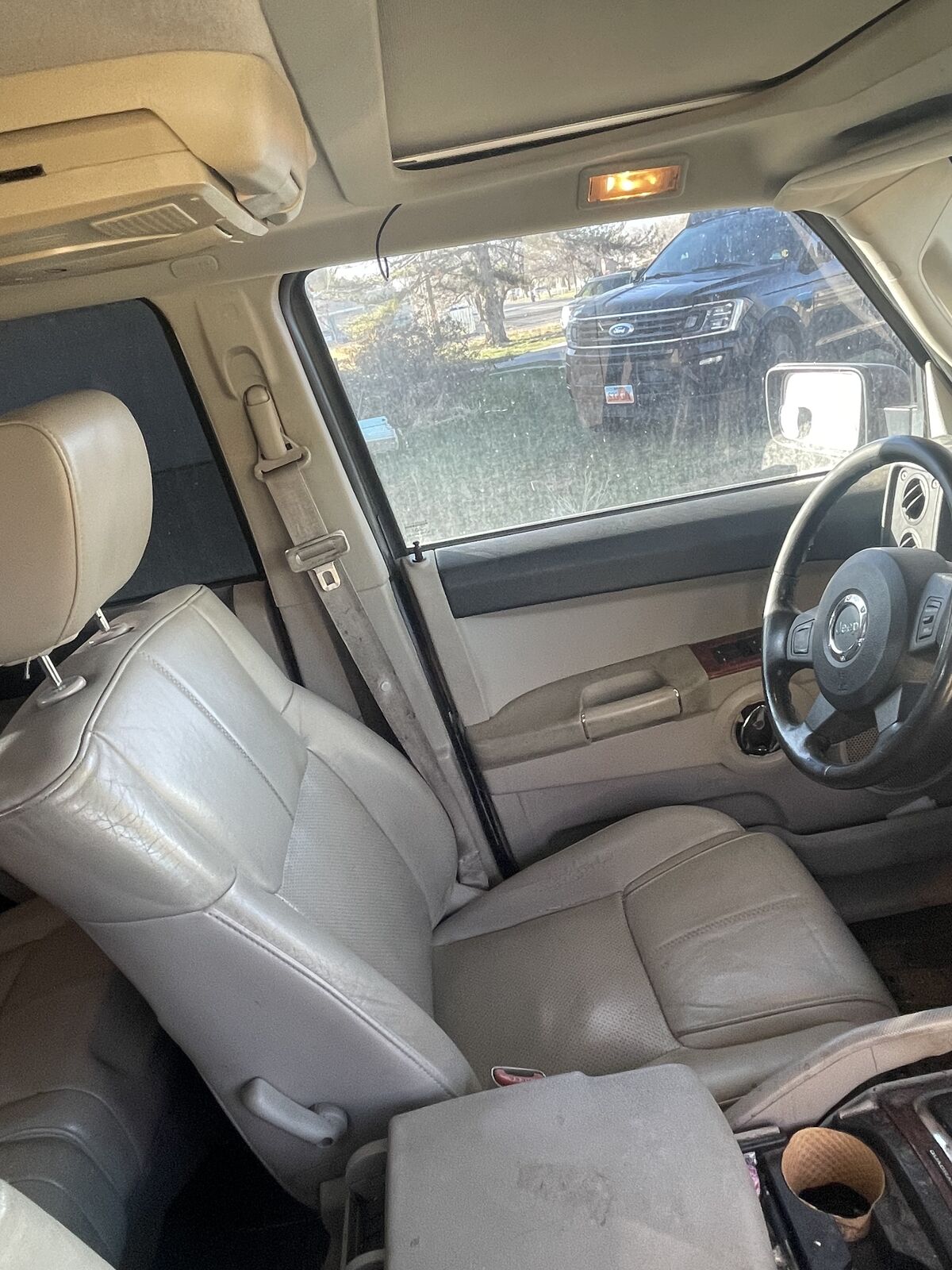2006 Jeep Commander Limited in Sandy, UT | KSL Cars