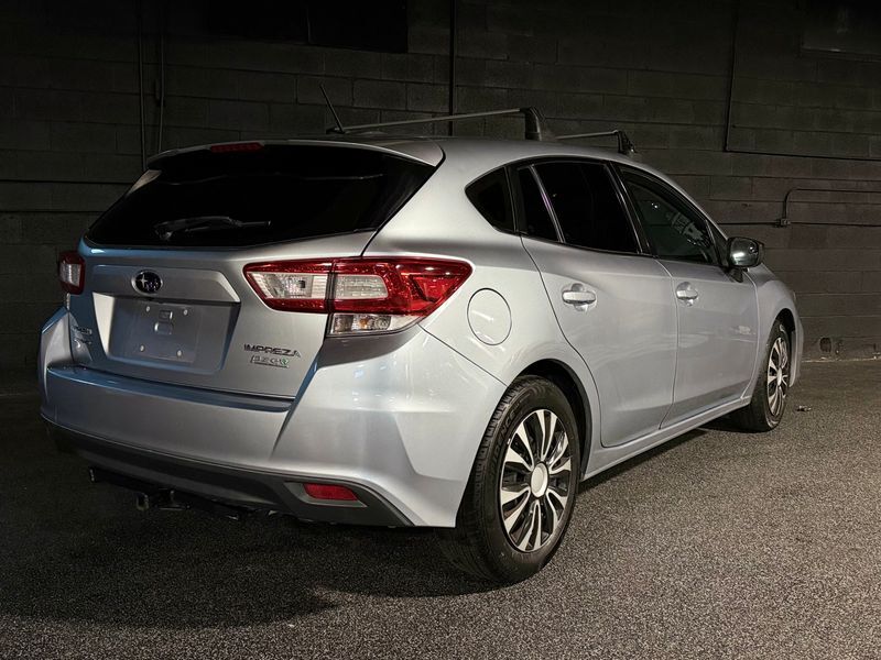 2017 Subaru Impreza 2.0i in Salt Lake City, UT | KSL Cars