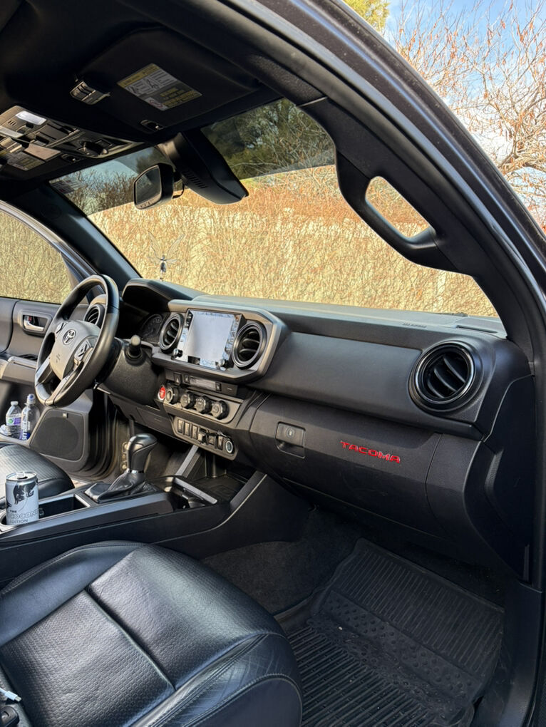 2020 Toyota Tacoma TRD Off-Road in Sandy, UT | KSL Cars