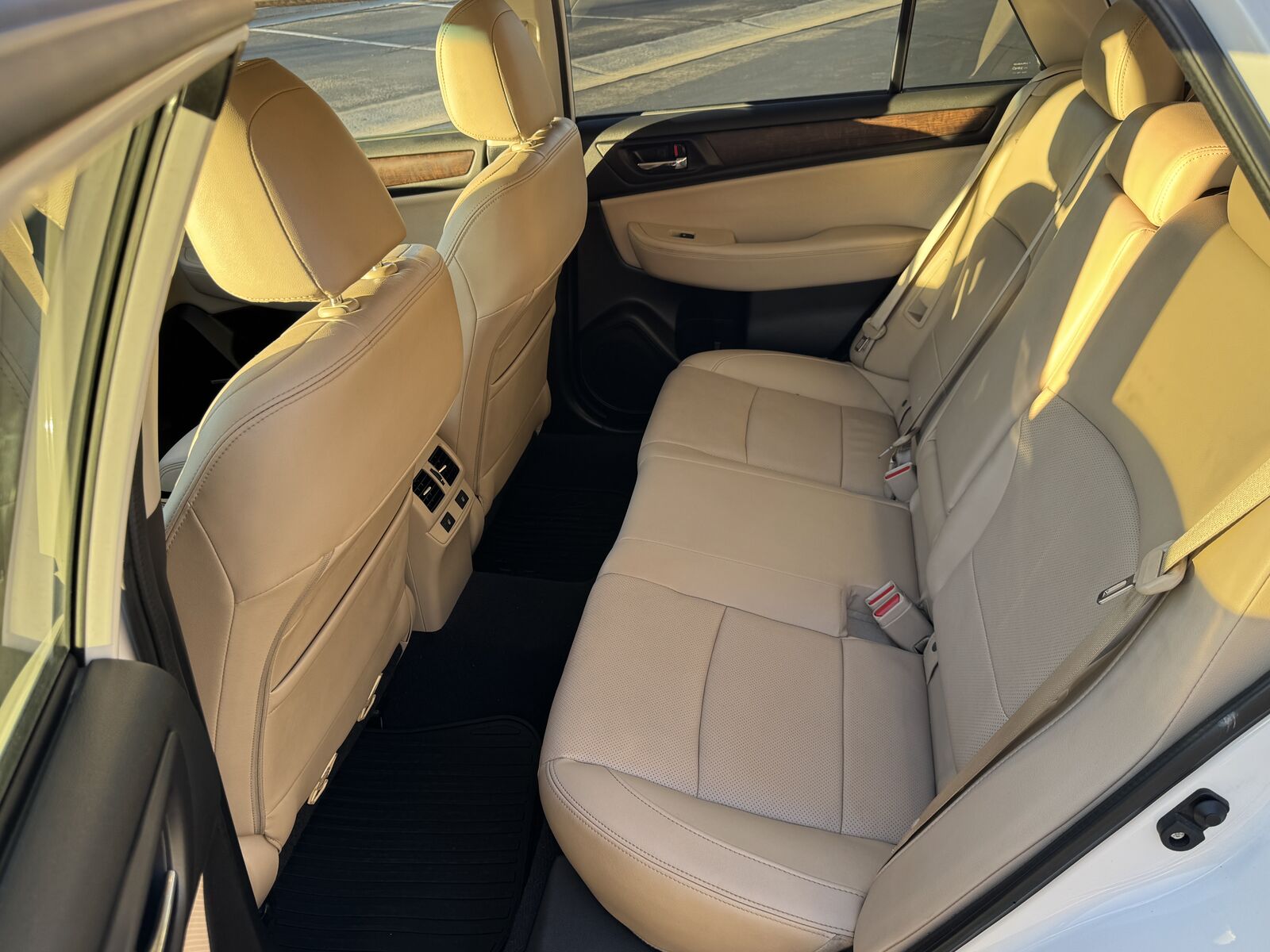 2016 Subaru Outback 2.5i Limited in Salt Lake City, UT | KSL Cars