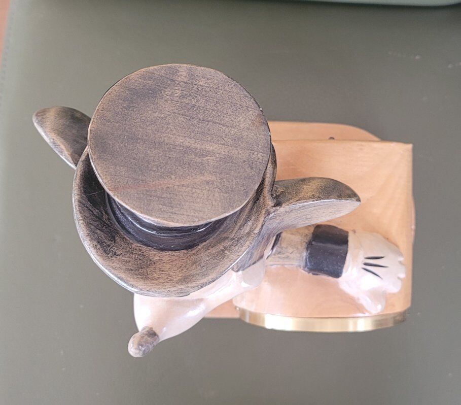 3 Vintage Wooden Disney Collectibles Mickey Minnie | Home Decor | KSL ...