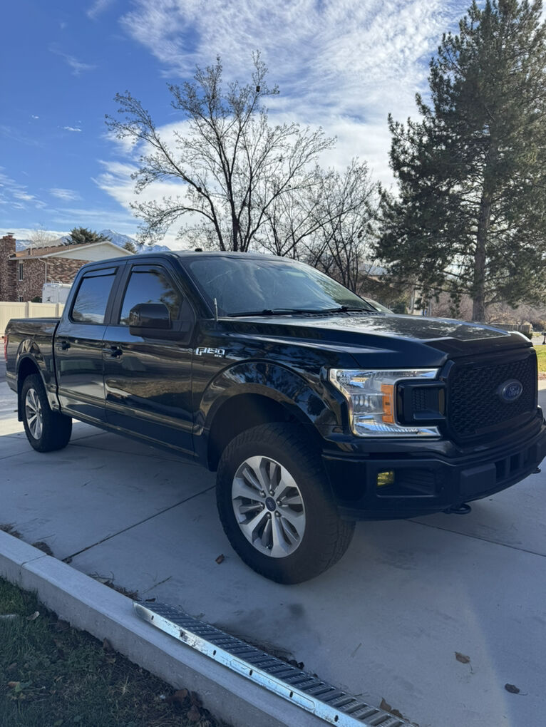 2018 Ford F-150 STX in Murray, UT | KSL Cars