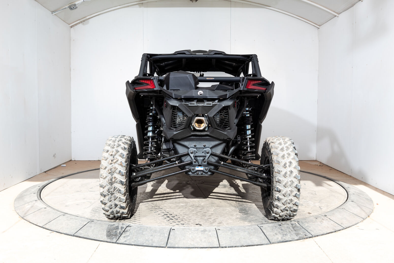 2025 Can-Am Maverick X3 Max X RS Turbo RR | UTVs Used (Utility Vehicles ...
