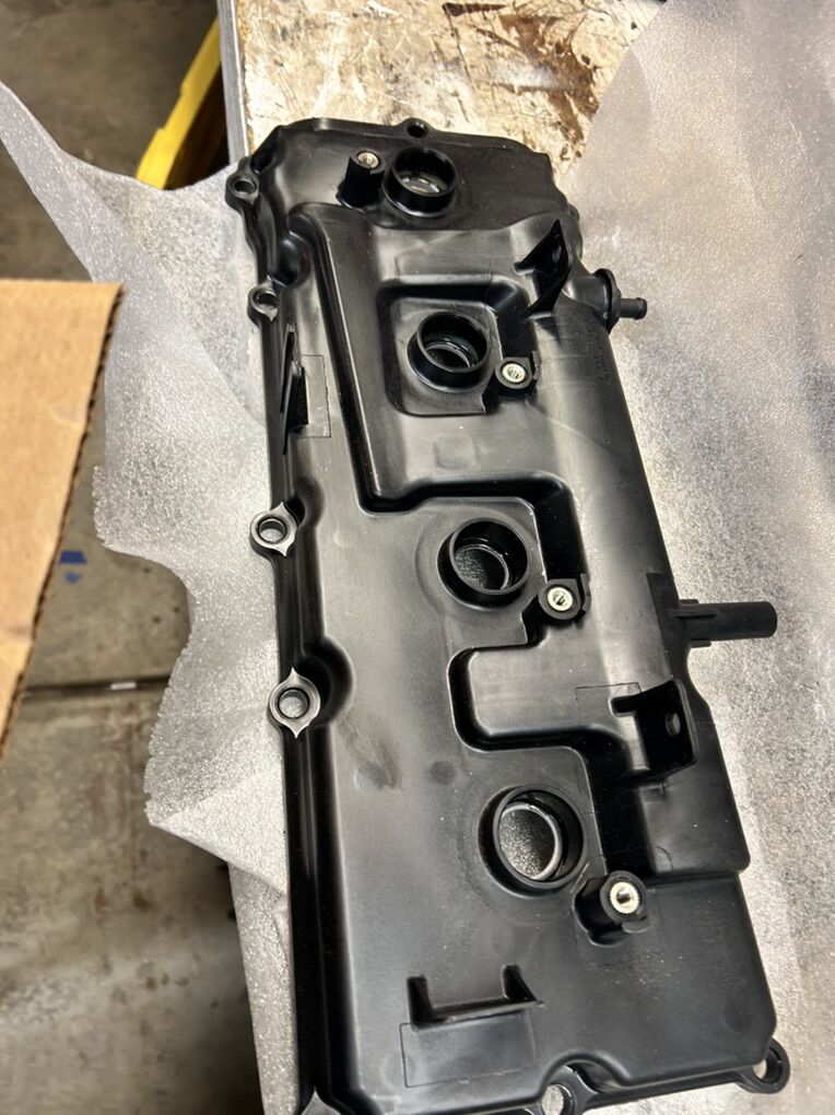 2007 Armada Valve Covers And Gaksets New! | Engine Part | KSL Classifieds