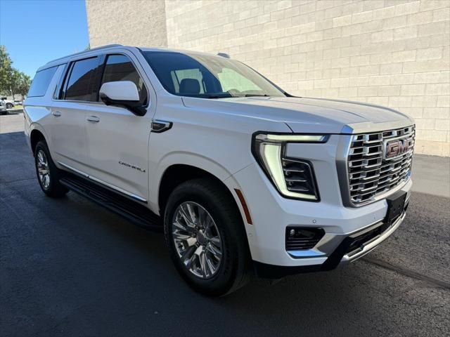 2025 GMC Yukon XL Denali in Layton, UT | KSL Cars